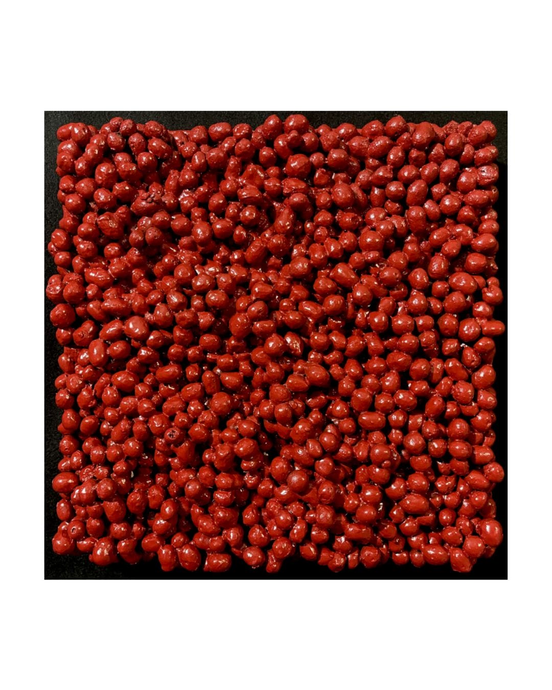 Black - Variable West